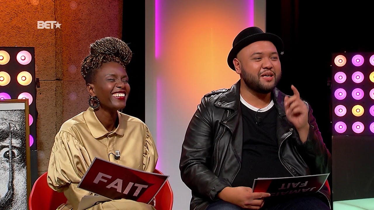 BET BUZZ - Best Of - YouTube