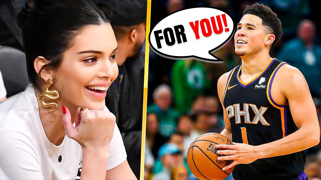 NBA EPIC Reactions - YouTube