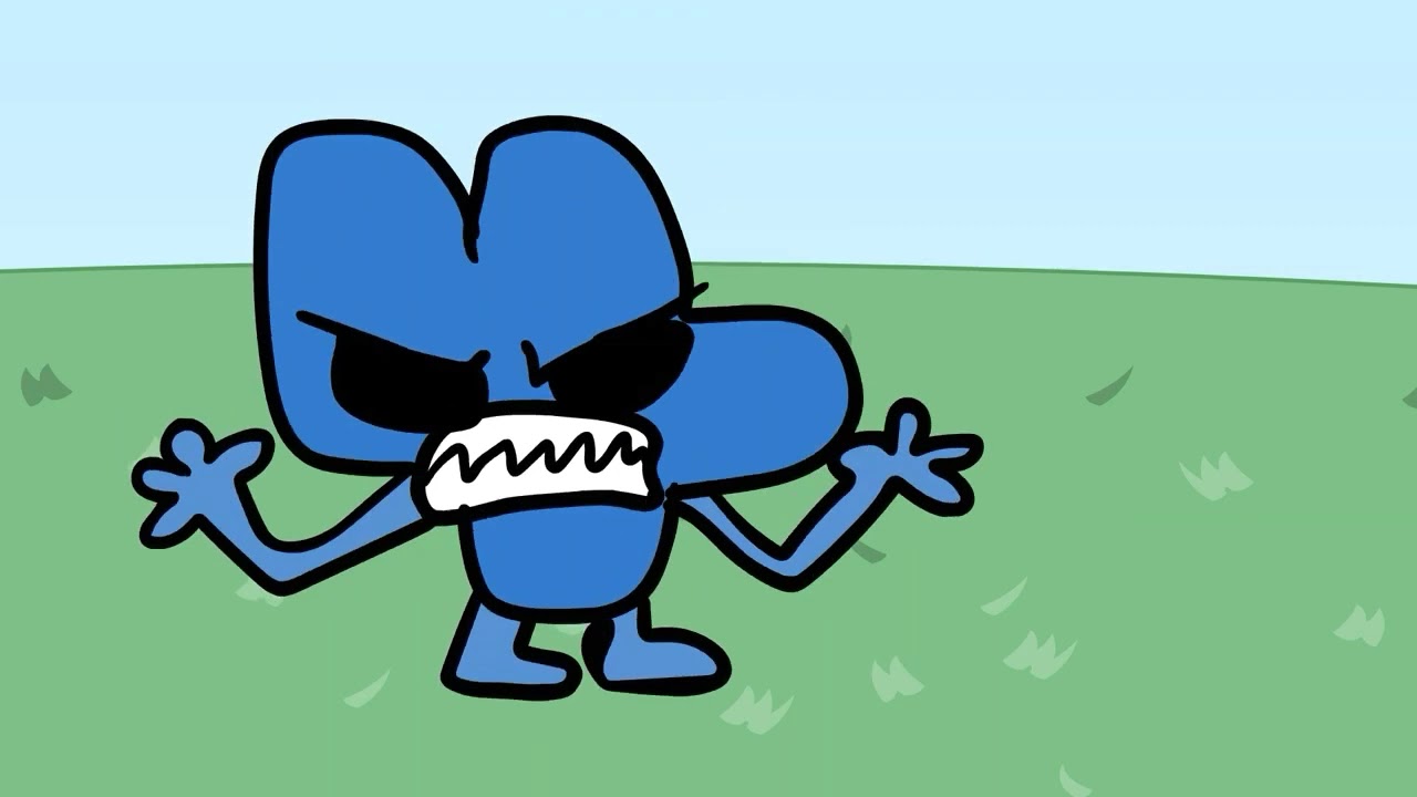 Bfb 13 four is gay for x - YouTube