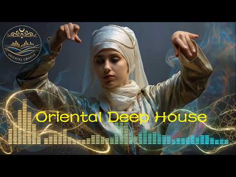 Sands of Serenity 2+ Hours of Oriental Deep House & Ethnic Grooves
