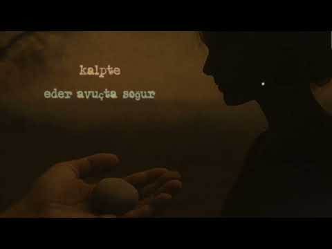 ÇAKILTAŞI - Yasemin Ünlü 