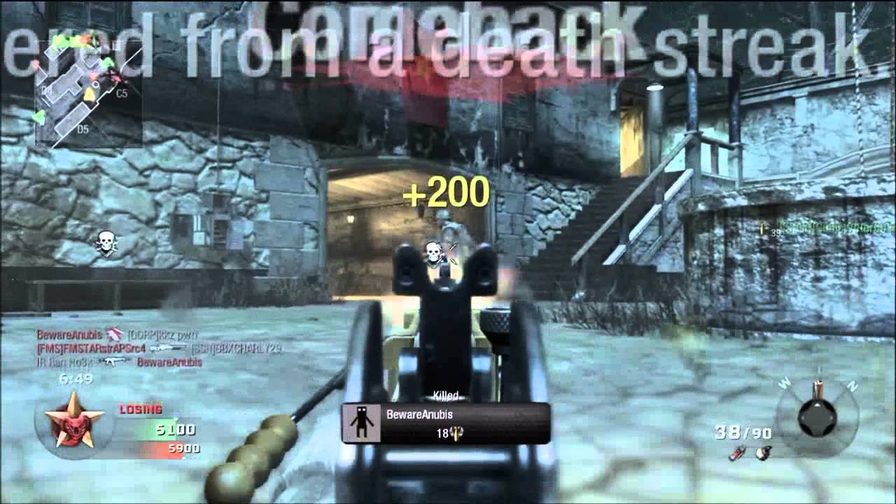 BEAST MODE ENGAGE - YouTube