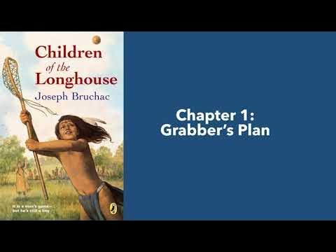 Children of the Longhouse Chapter 1 - YouTube