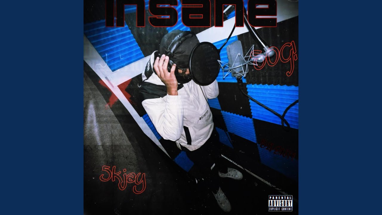 Insane - YouTube