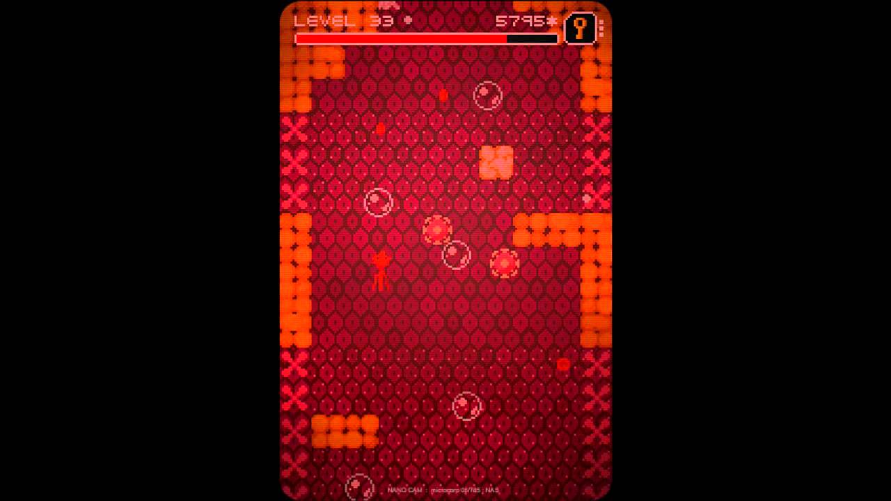 Viriax Episode 02 - Lungs - YouTube