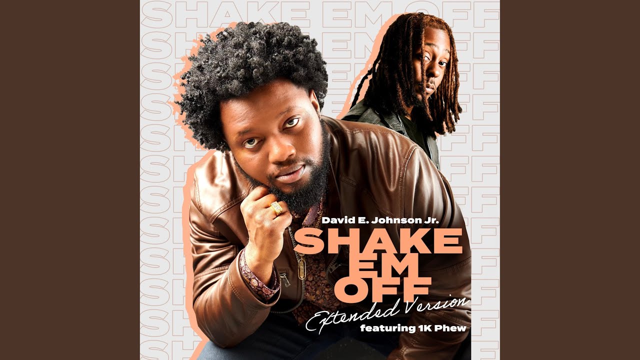 Shake Em Off (feat. 1K Phew) (Extended Version) - YouTube