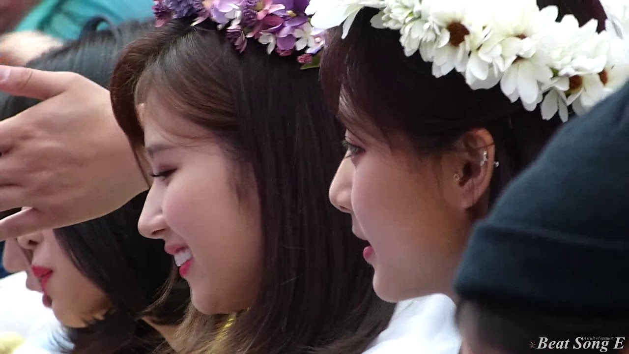 180429 트와이스 (Twice) 사인회 Fan signing Event@고양스타필드 -kpop직캠fancam[Beat ...