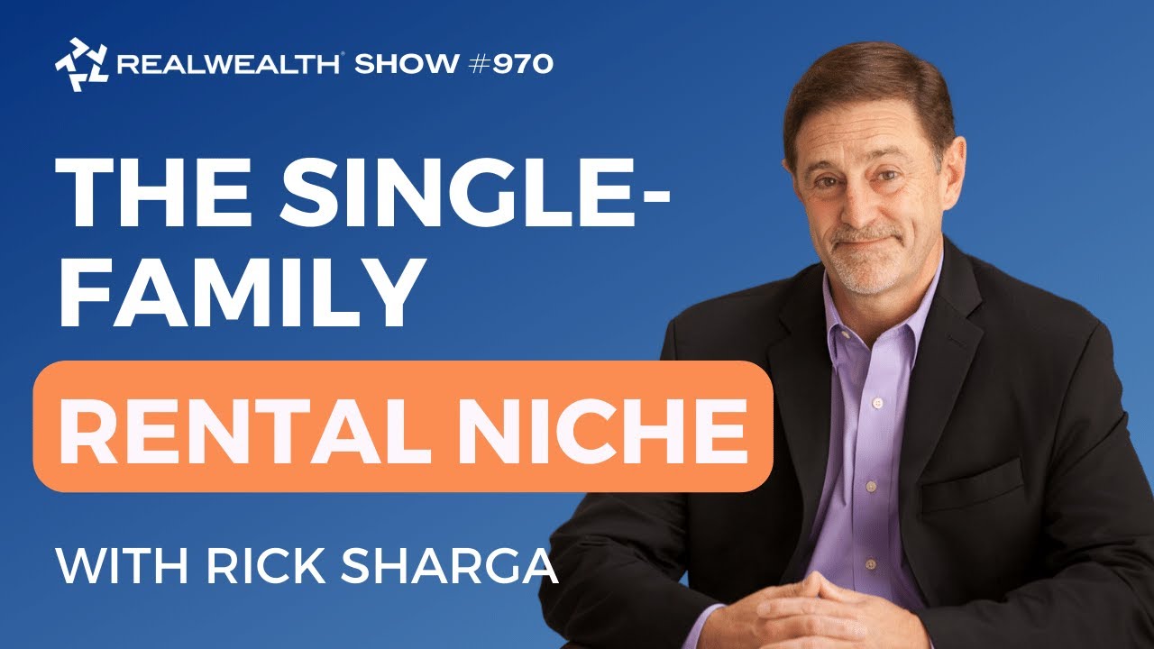 Economist Rick Sharga Reveals Why 2024 Could be a Great Year for ...