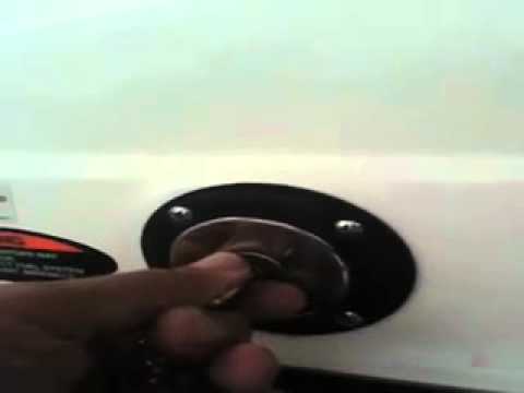 Gas Cap Removal Video - YouTube