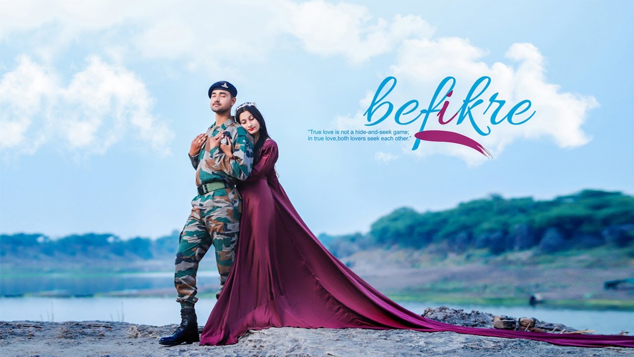 BEST PRE WEDDING FILM 2023 | SHYAMOL & DIVYA | PAYAR KARTE HONA 4K ...