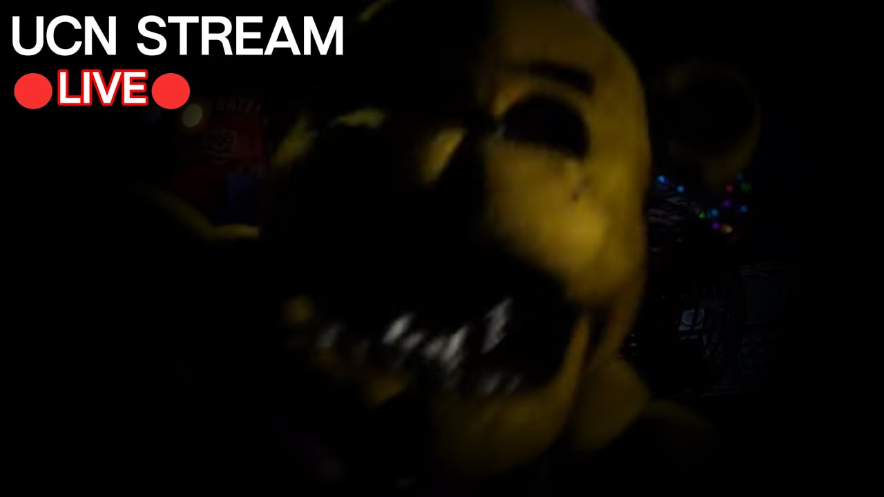 🔴LIVE🔴 PLAYING RIPOFF FNaF GAMES - YouTube