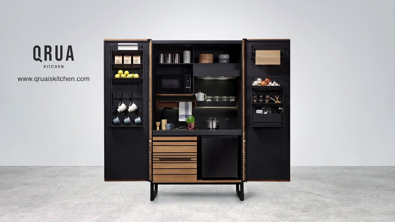 Q Compact Mini - YouTube