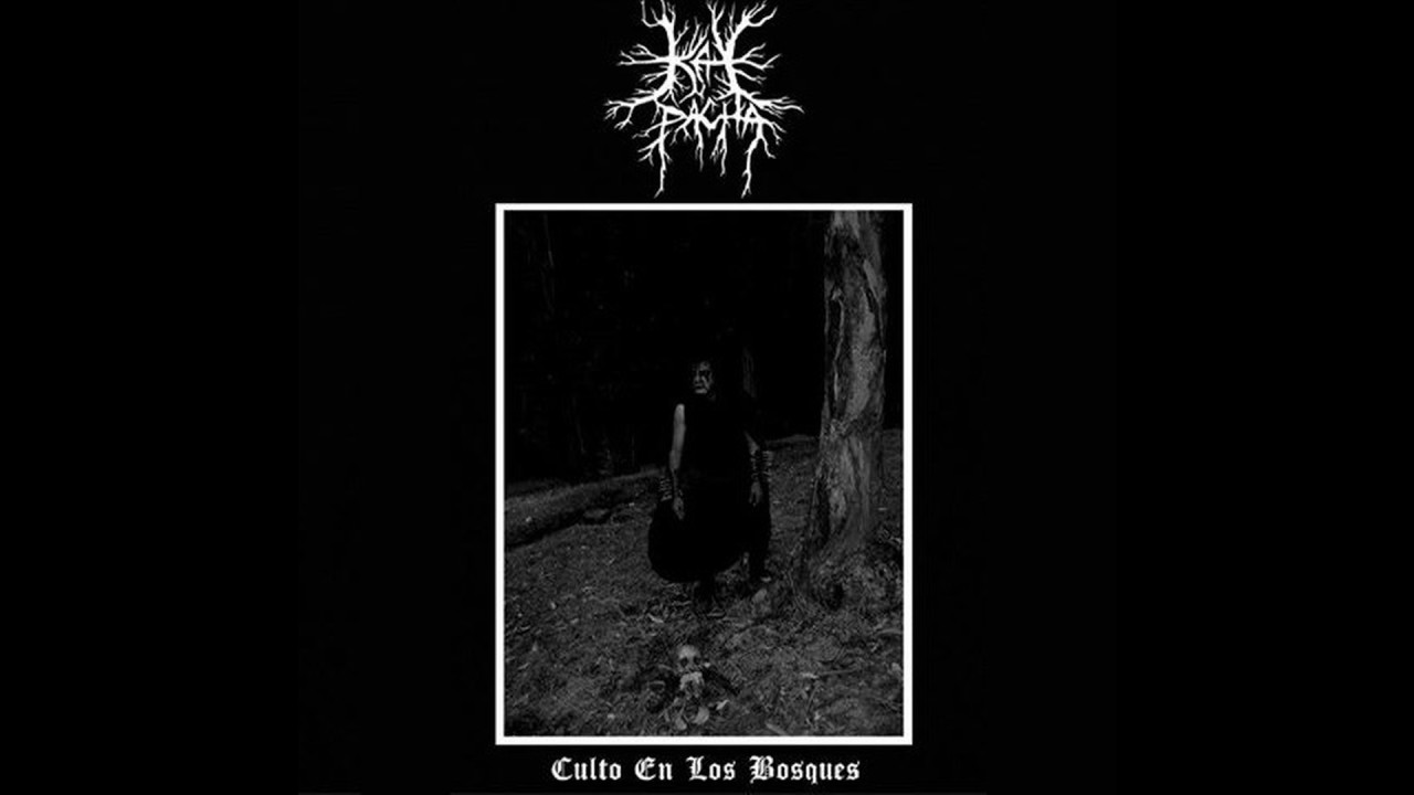 Kay Pacha - Culto en los bosques (2014) [FULL ALBUM] - YouTube