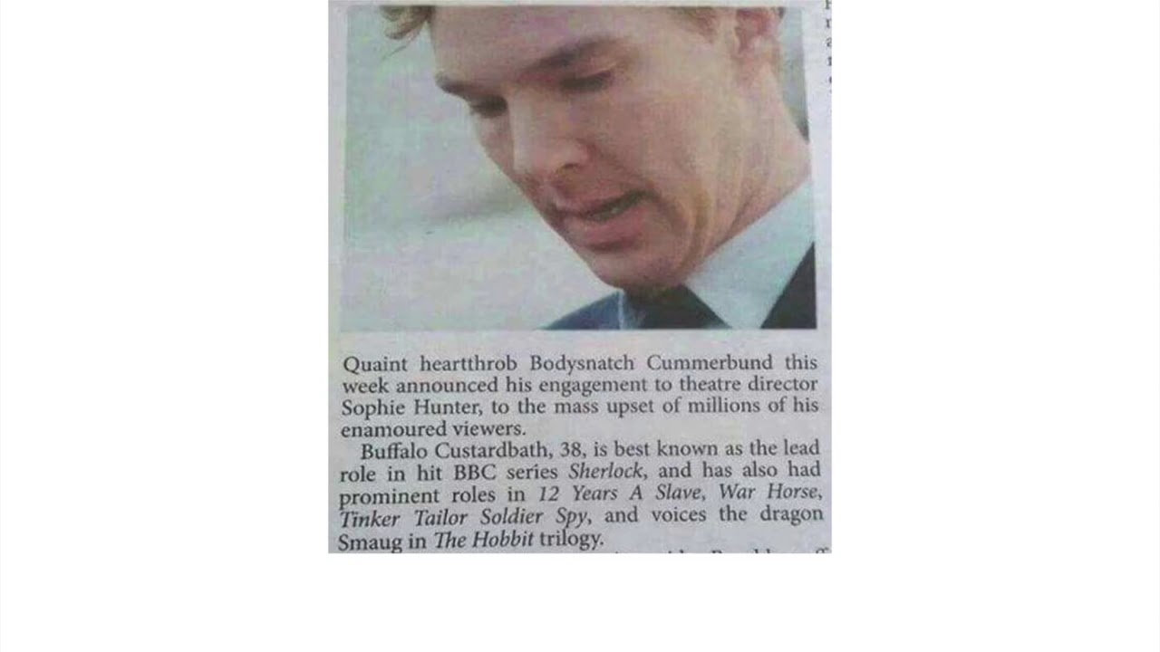 Comment Awards 21 - YouTube