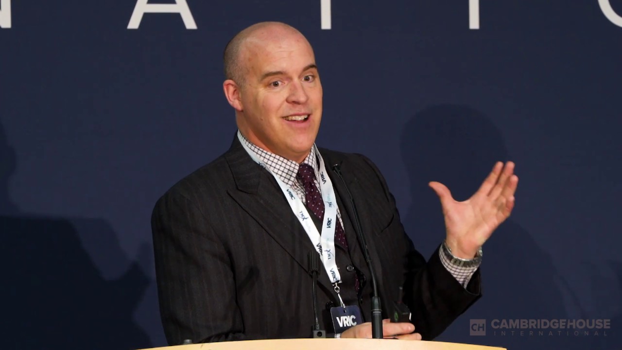 The Golden Corridor: Rethinking Northwest BC - Andrew O’Donnell - YouTube