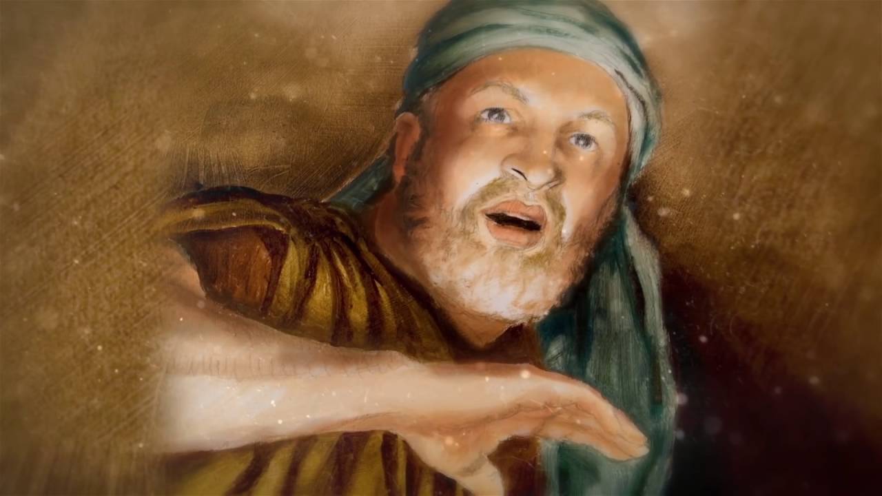 Why did Nehor Suffer an “Ignominious” Death? Knowhy #108 - YouTube