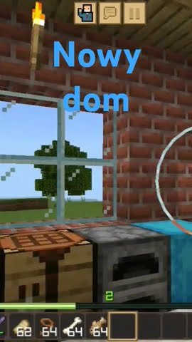 Moja nowa wioska w Minecraft - YouTube