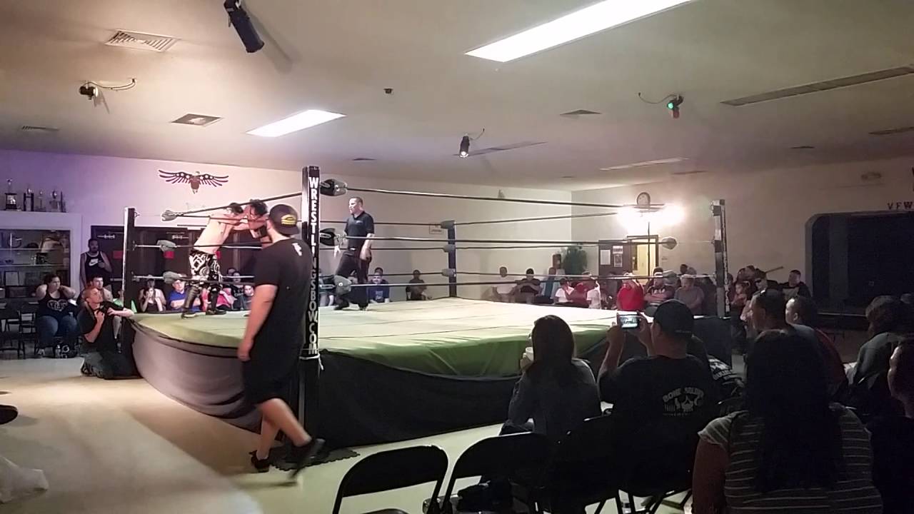 Best of the West, 8/20/16 Brittany Wonder ,Mike Hayashi, Polson - YouTube