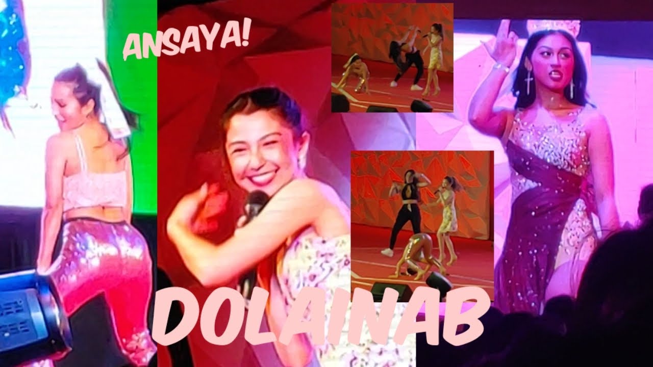 [Part 3] **SOBRANG SOLID NILANG MAGTOTROPA!!** #DOLAINAB | ZEINAB ...