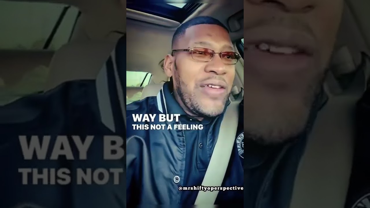 How to Deal w/Evil, Negative People - YouTube