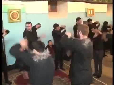 mastaga mescidi