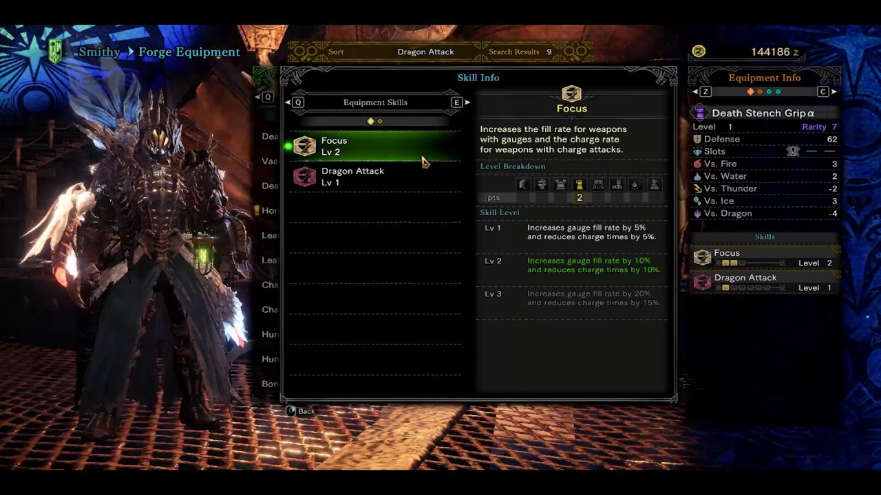 MHW gold monster - YouTube
