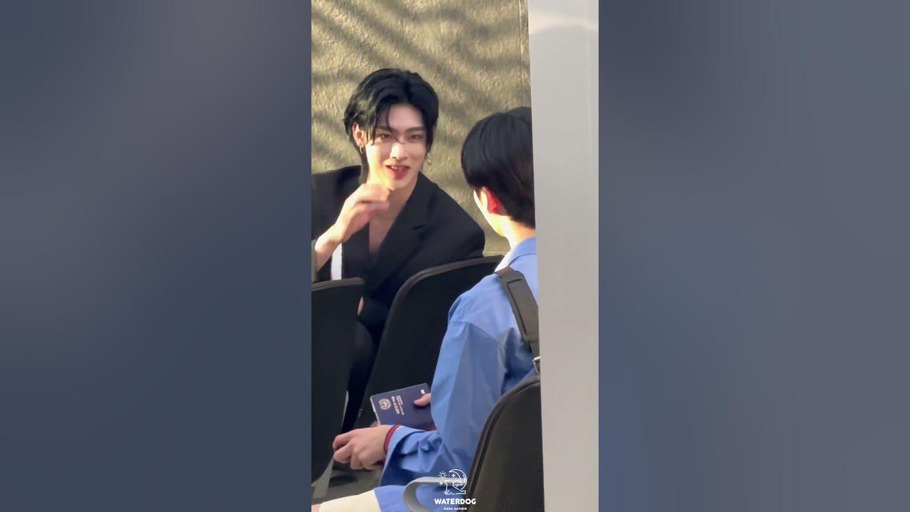 240628 GMP 캣냥즈😘 #성한빈 #sunghanbin #ソンハンビン #zb1 #zerobaseone #ゼベワン #제로베이스원 #제베원 #成韓彬 #리키 #RICKY ...