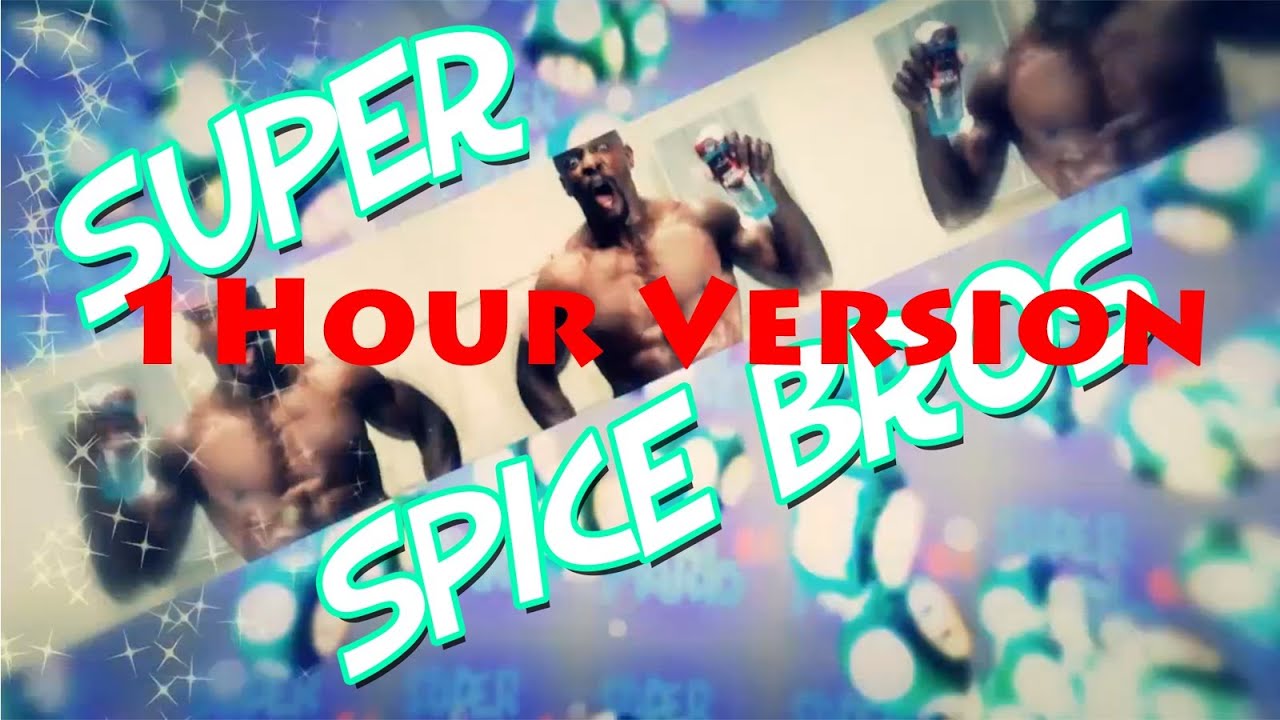 Super Spice Bros. 2 [1 Hour Version] [HD] - YouTube