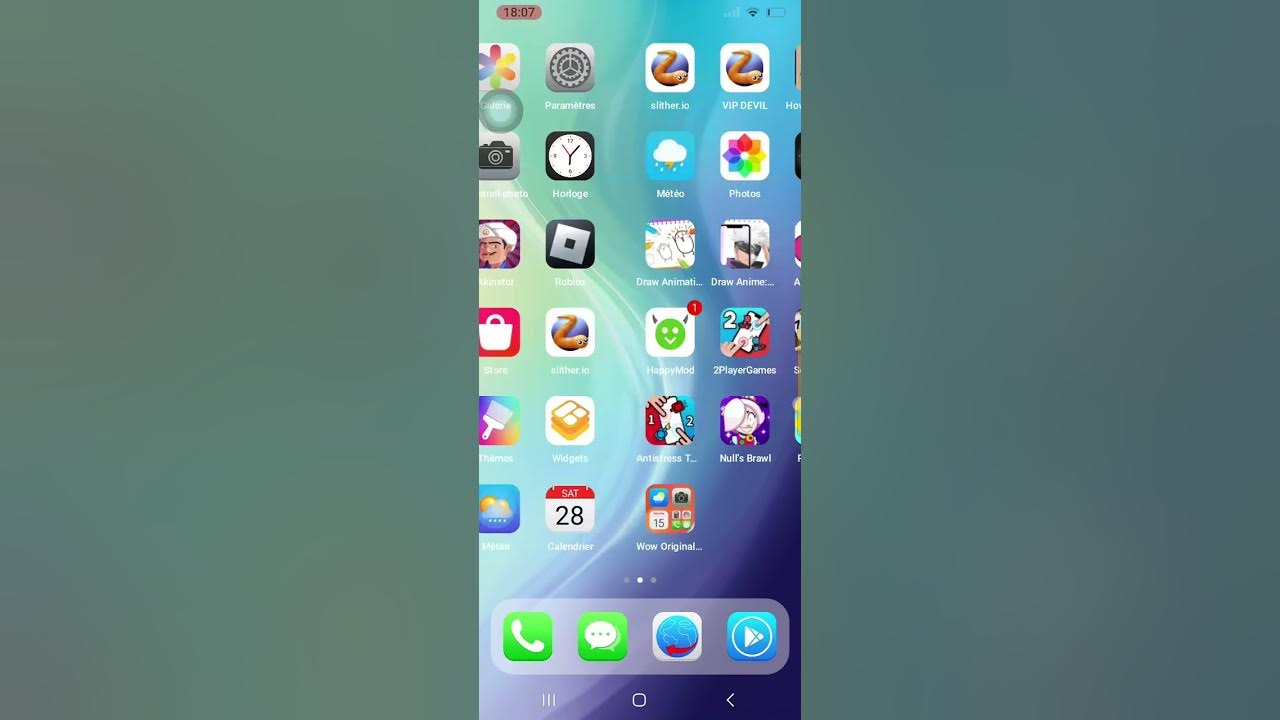 tuto hack slither.io 800B scores🤑🤑🤑🤑🤑🤑 : lien dans les commentaires👀 - YouTube