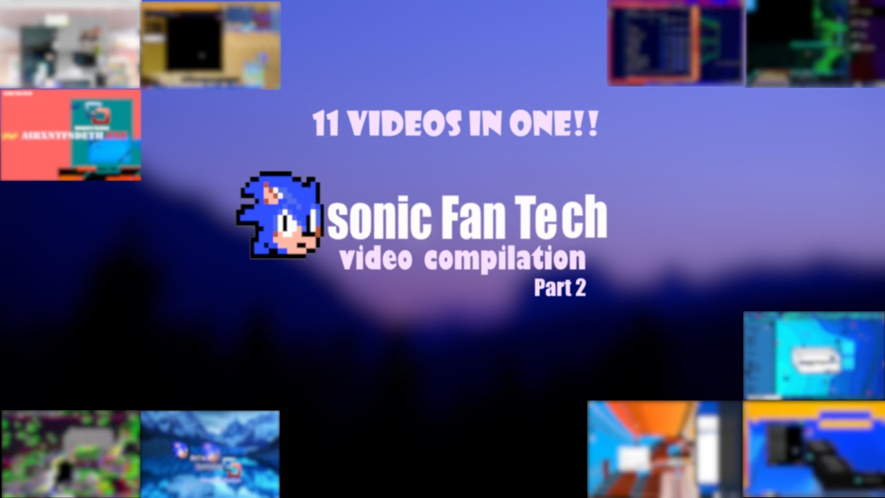video compilation Part 2 - YouTube