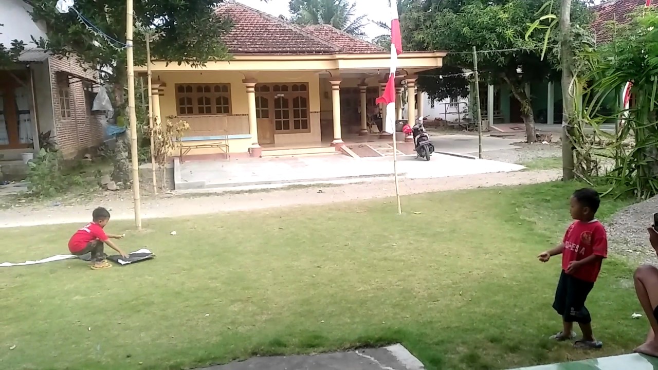 Bermain layang2(2) - YouTube