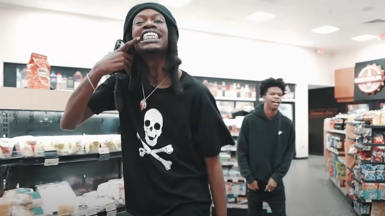 Foolio - Real Killers (Ft. King Von & Lil Durk) - YouTube
