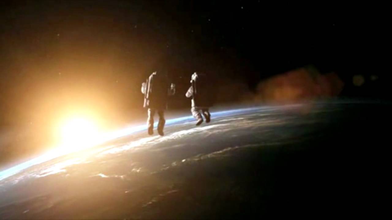 Discovery - The world is just awesome HD - YouTube