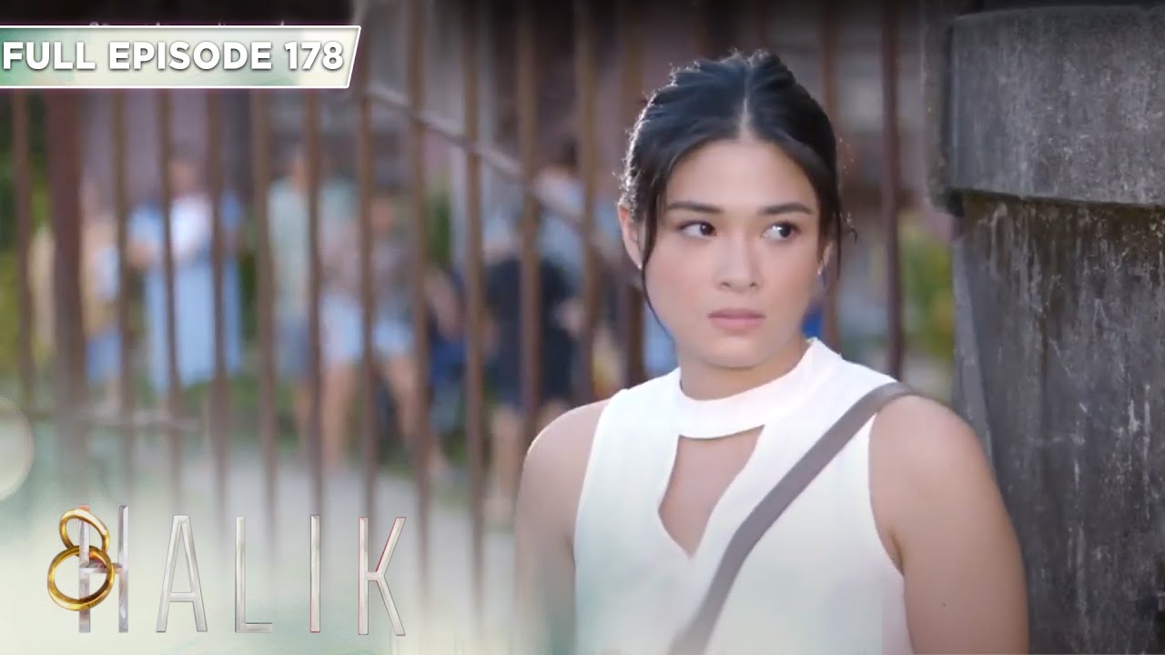 [ENG SUBS] Full Episode 178 | Halik | Jericho Rosales, Sam Milby, Yen ...