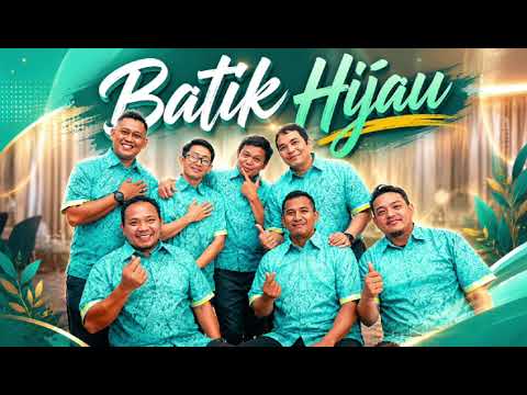 Batik Hijau