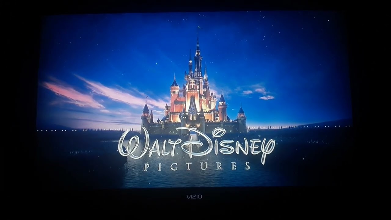 Walt Disney Pictures / Pixar Animation Studios (2010) - YouTube