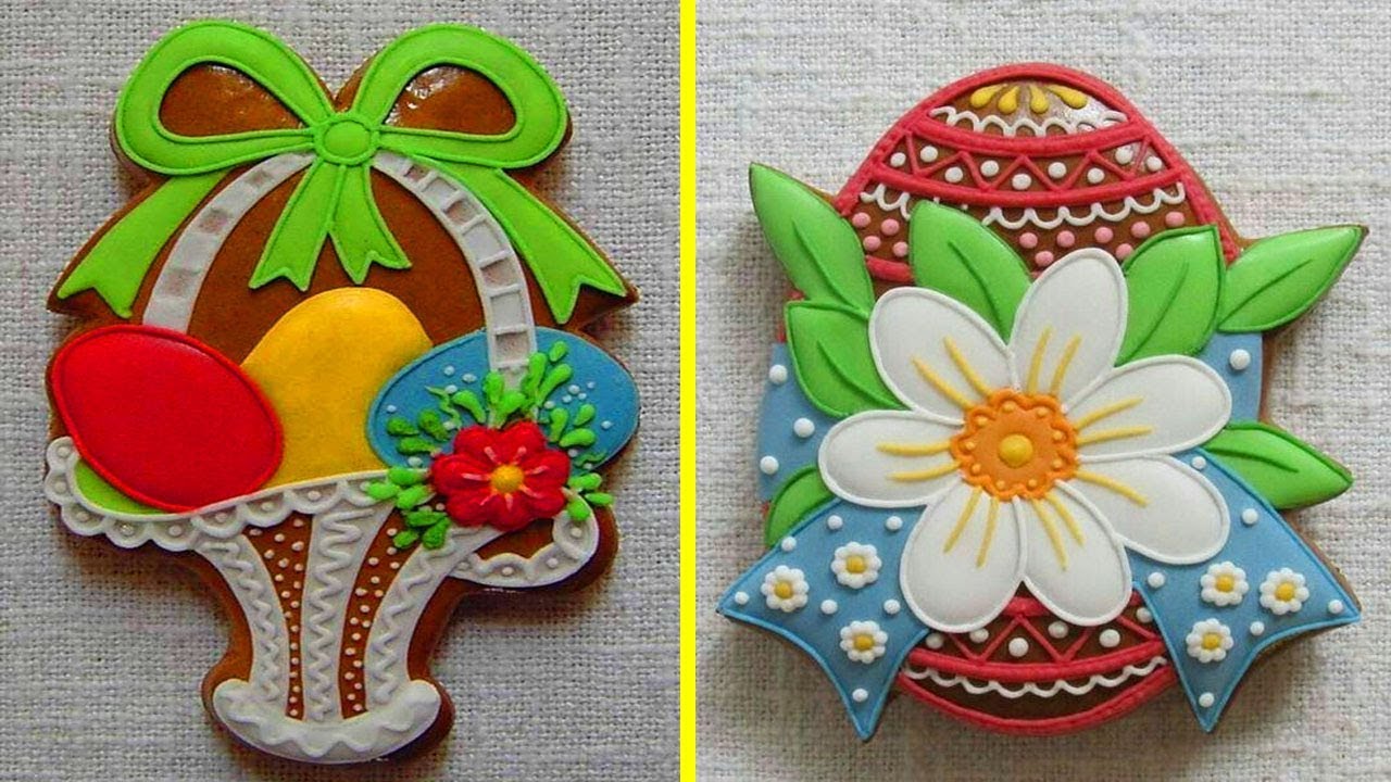 Beautiful Perfect Cookies Food and Drink Design 2018 - Amazing Cookie ...