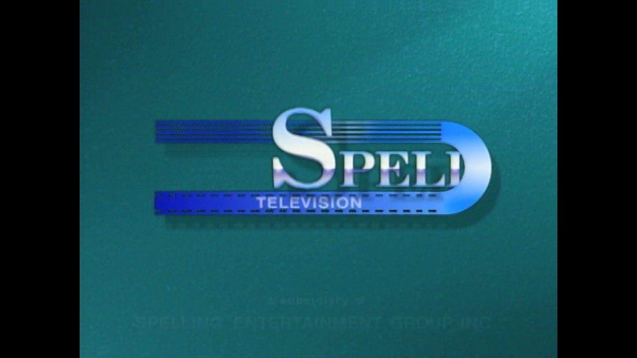 Spelling Television/CBS Television Distribution (1998/2018) - YouTube