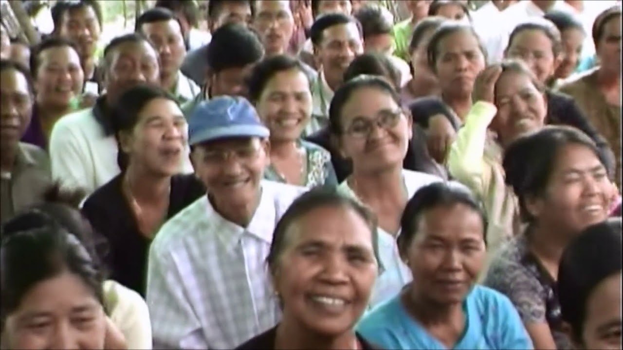 Rev Fr Robert Kam Hau hunzatna - YouTube