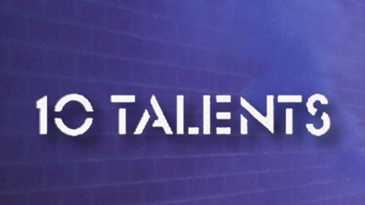 10 Talents - Believe (Official) - YouTube