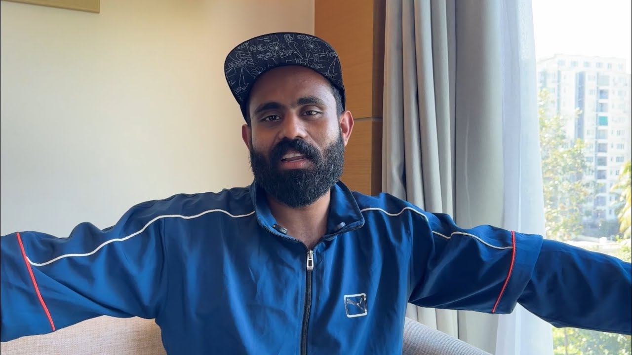 BAD BOYS Movie Review | Omar Lulu | Rahman - YouTube