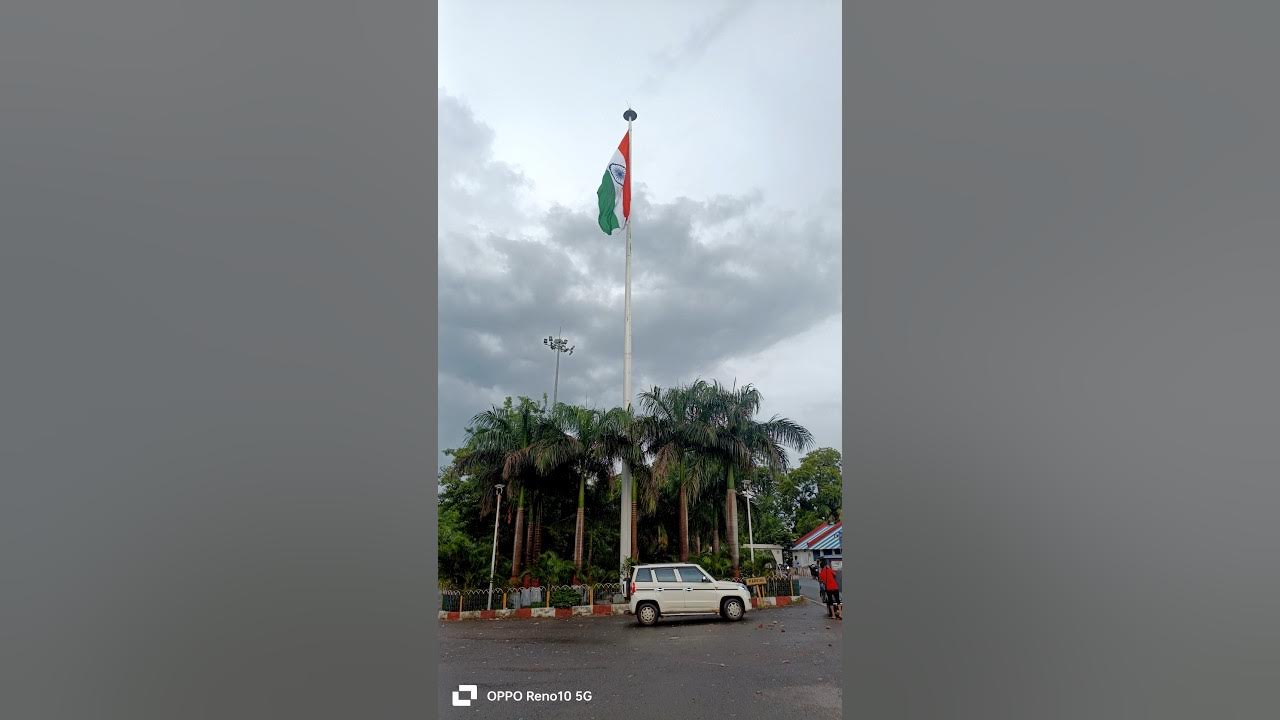 #Bharat maa ke# Veer nahi kam#short video song# - YouTube