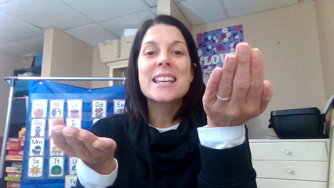 Heggerty Phonics week 9, day 3 final - YouTube