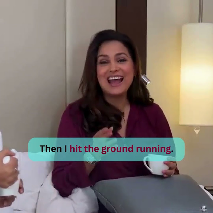 Miss Universe Lara Dutta Talks About Her Life I Casual Conversation I Celebrity Interview I