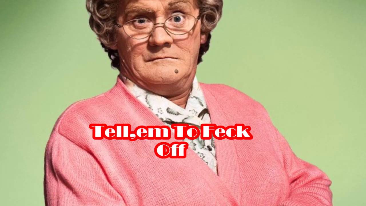 feck off movie - YouTube