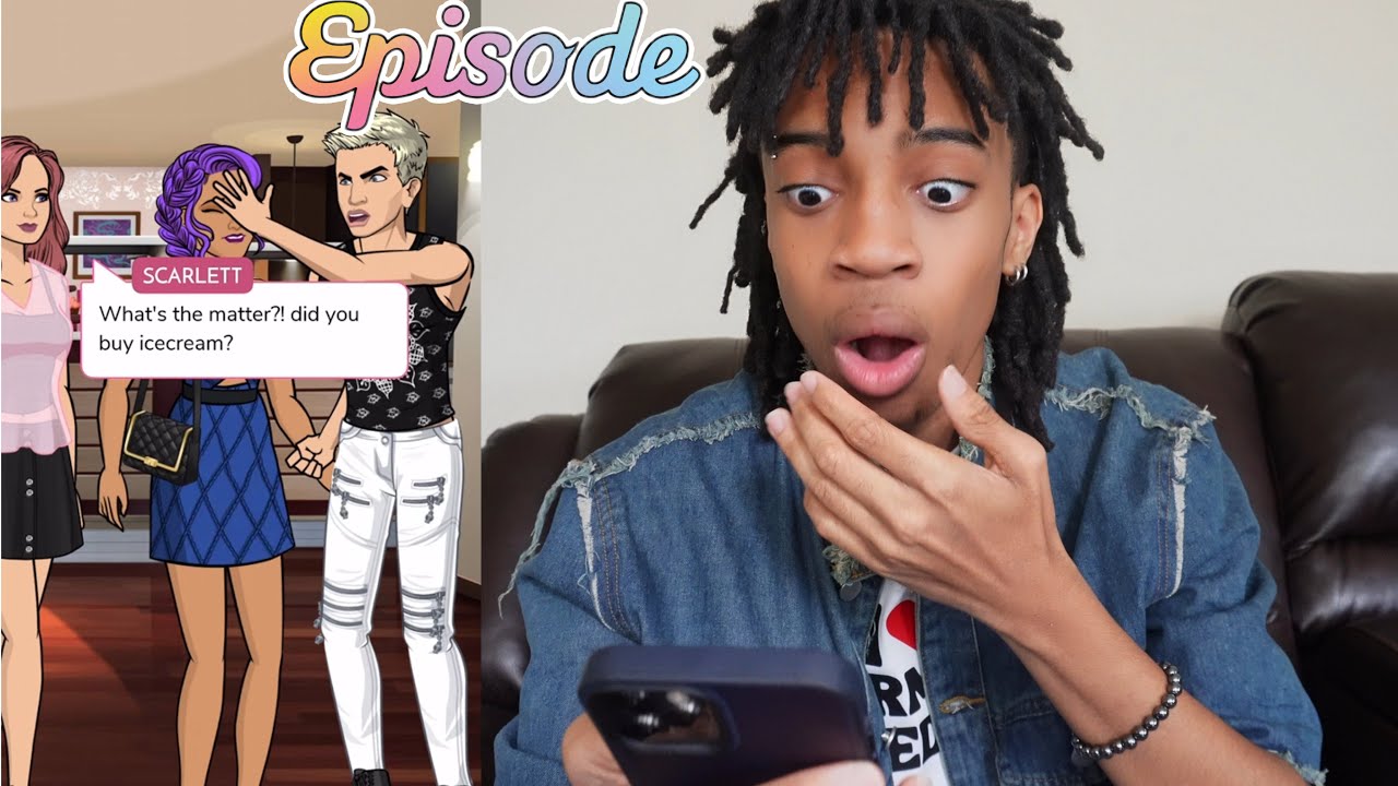 this is my FIRST and LAST time playing episode... - YouTube