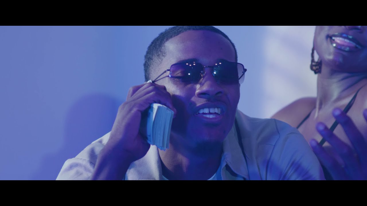 Marcus Da Plug - Millionaire [Official Video] - YouTube