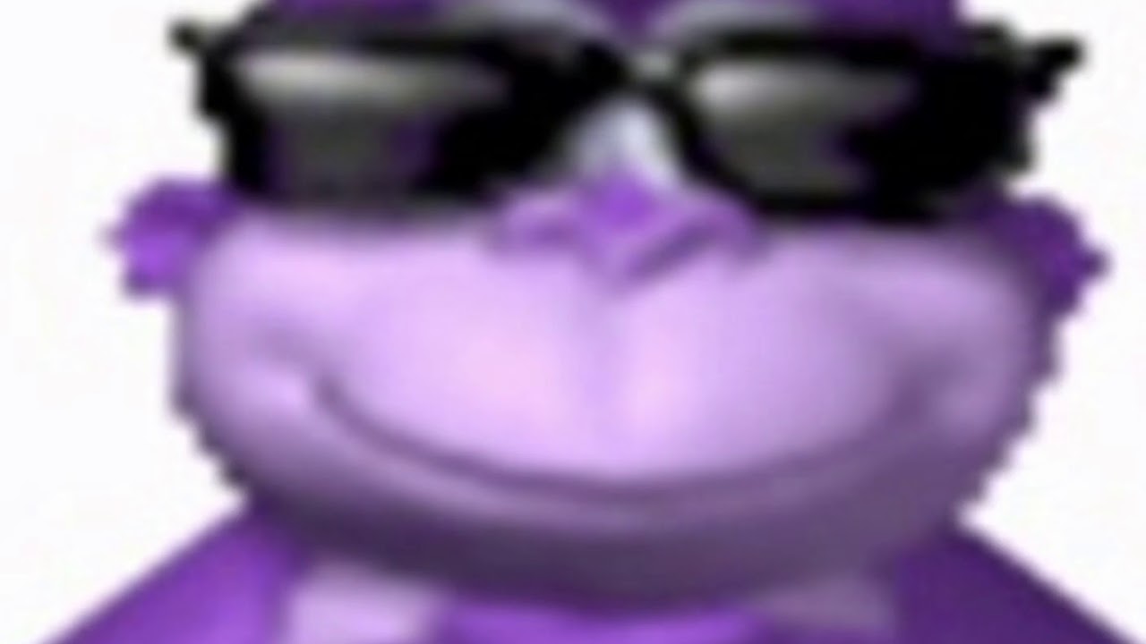 bonzi buddy sings never gonna give you up - YouTube