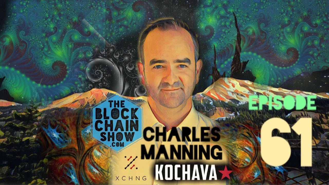 Charles Manning CEO of Kochava - YouTube