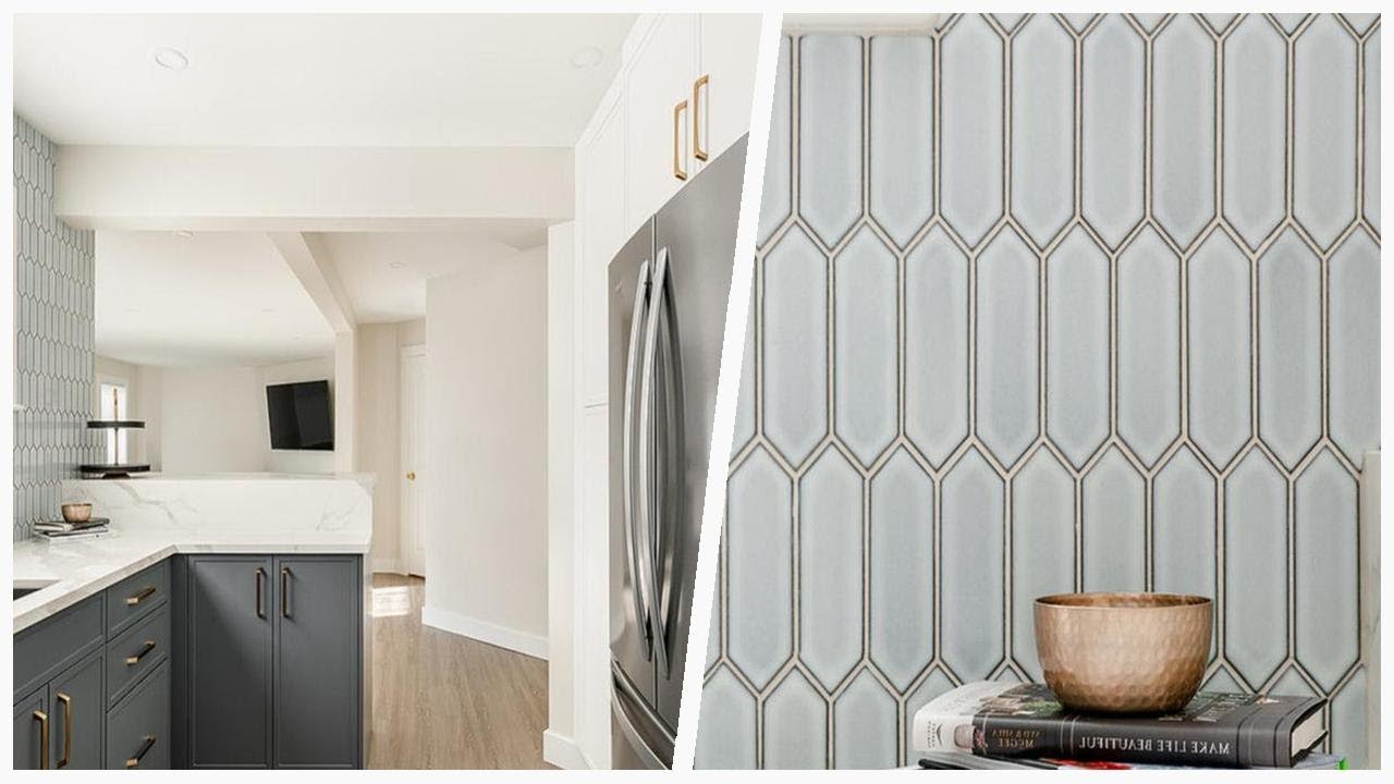 75 Transitional Wall Paneling Basement Design Ideas You'll Love 🌈 - YouTube